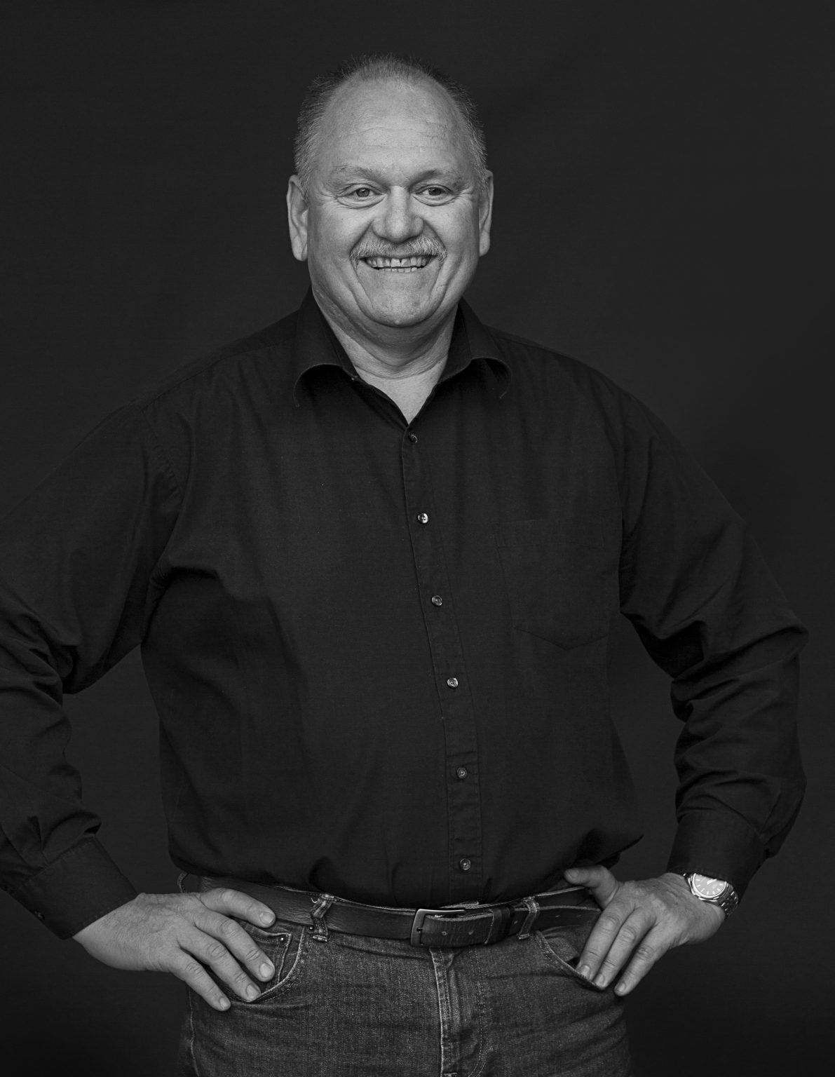 Vi bygger allt från det lilla lagret till den stora lagerlokalen | EAB