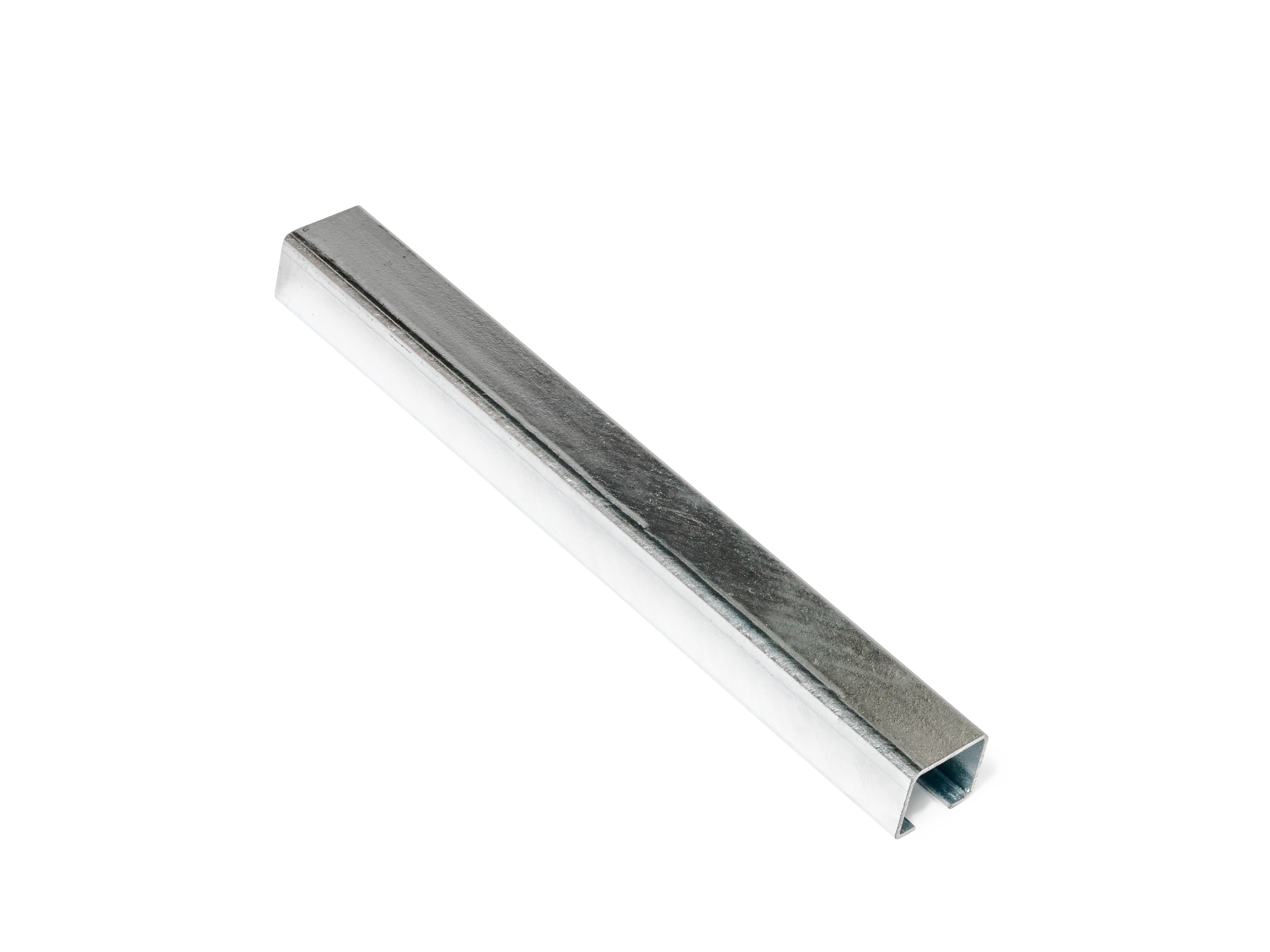 Styrskena - för en smidig styrning av din vikport | EAB