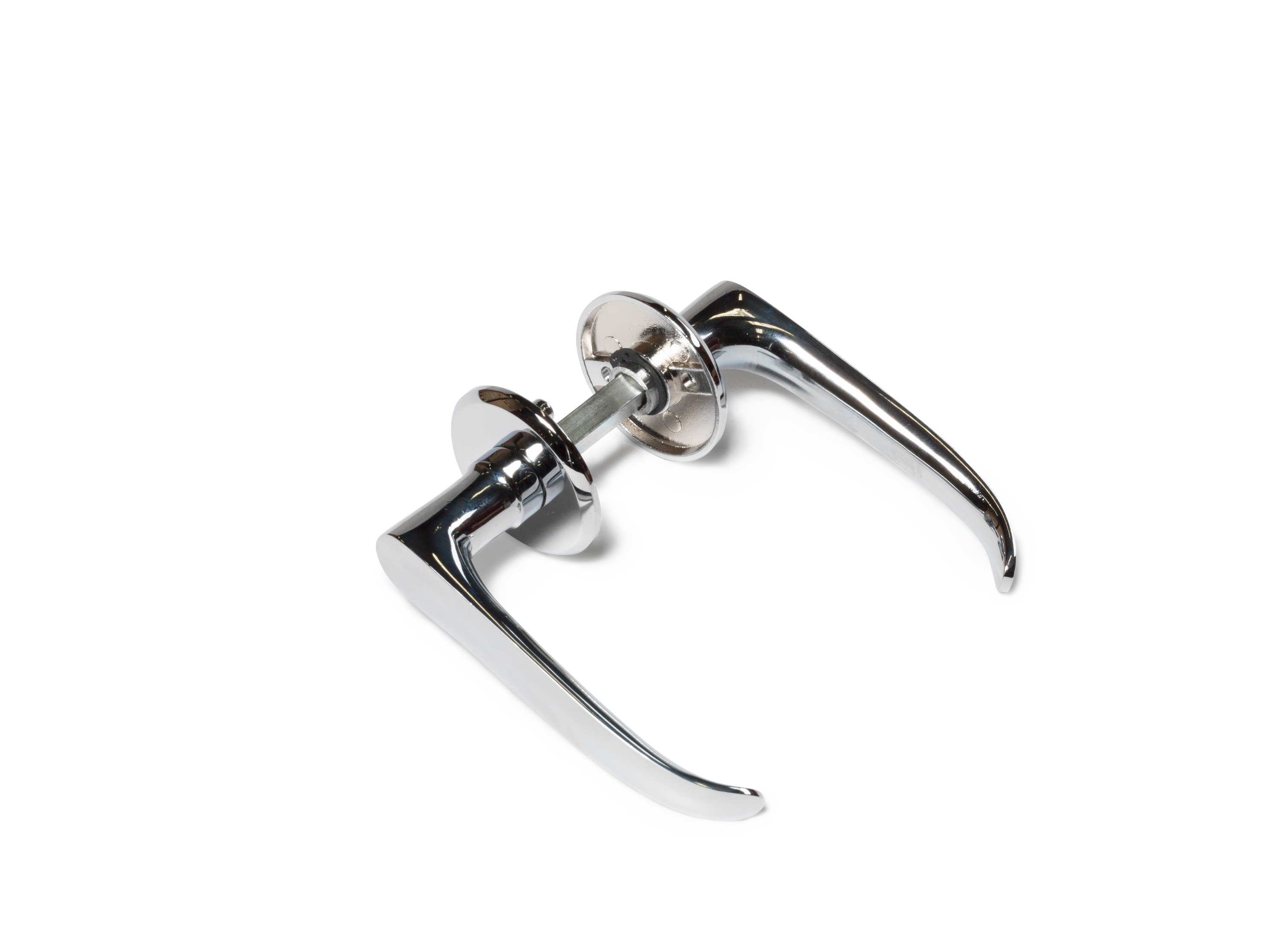 Vikportar - Handmanövrerade & maskindrivna stålportar | EAB