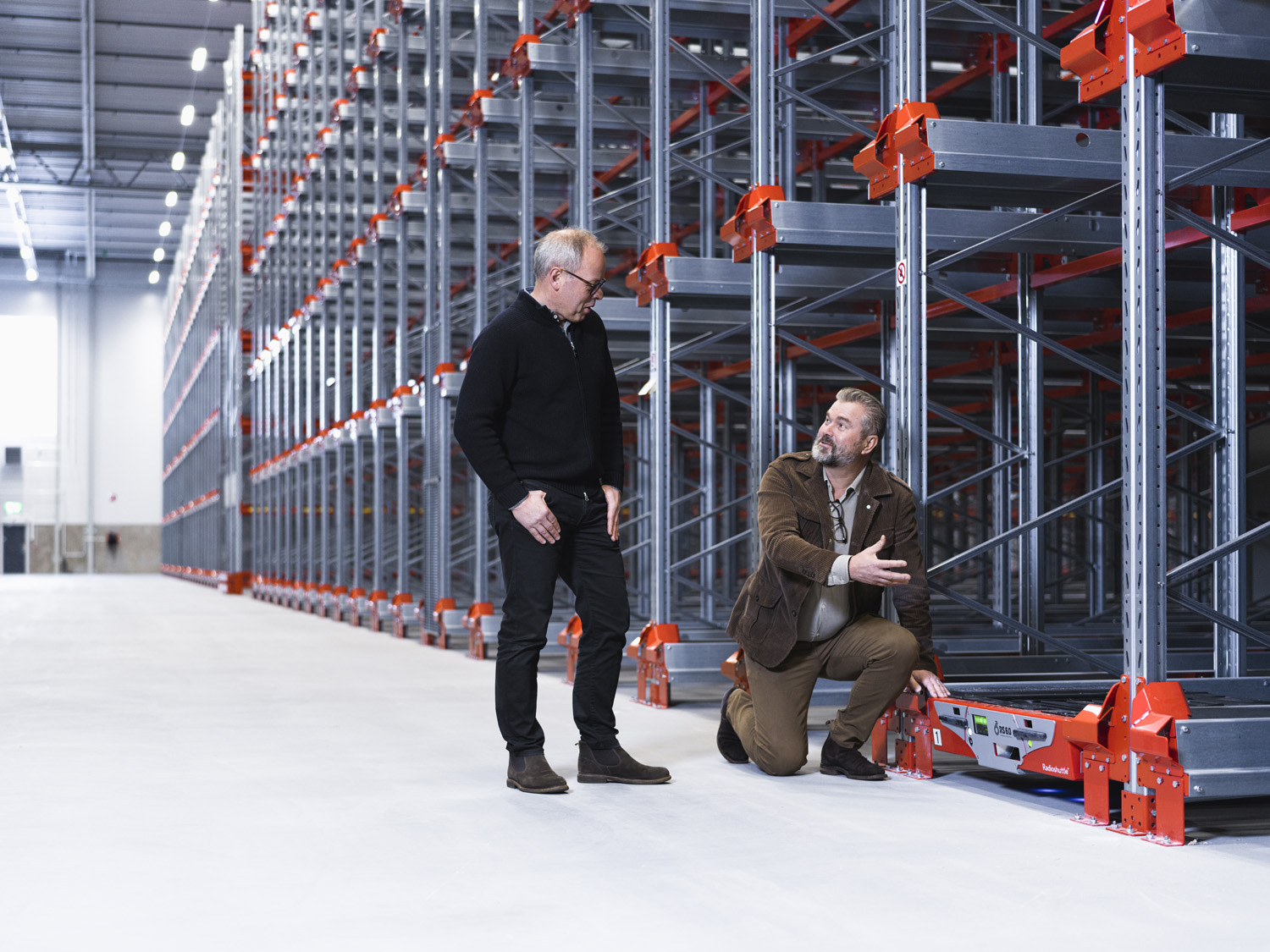 EAB - Småländsk ingenjörskonst som håller